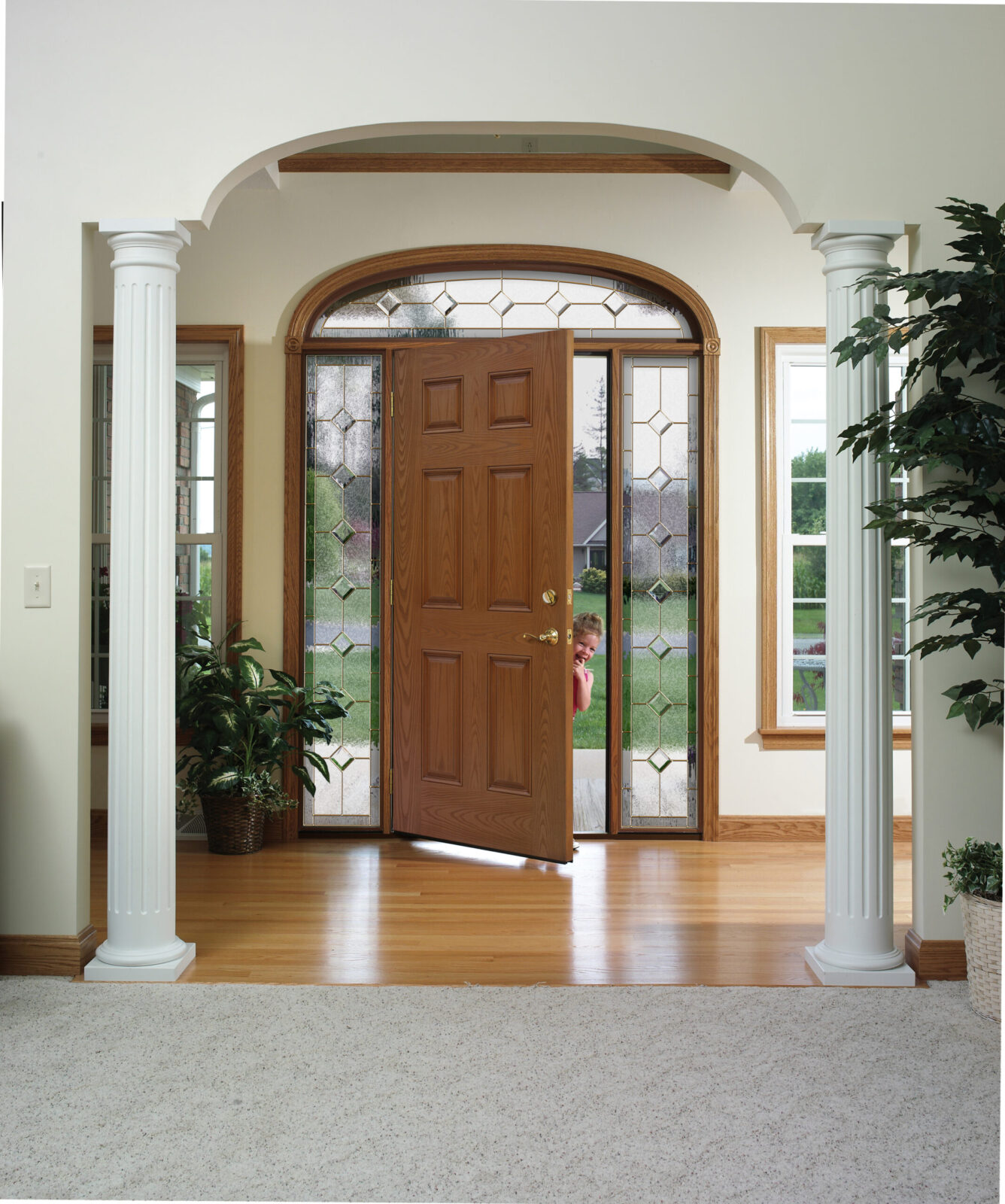 Doors - Ohio's Best Home Improvement | Roofing and Bathroom Remodel Experts