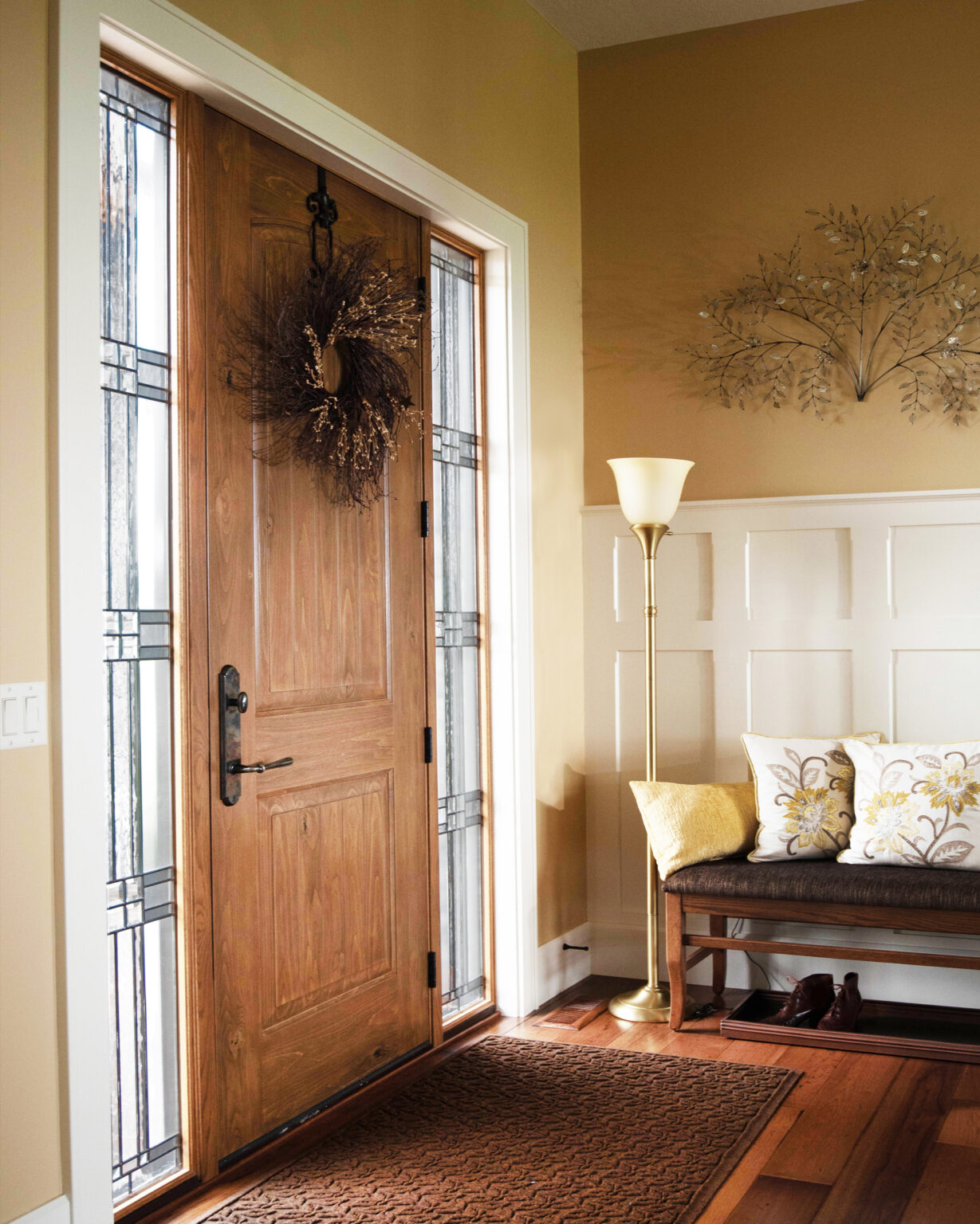 Doors - Ohio's Best Home Improvement | Roofing and Bathroom Remodel Experts