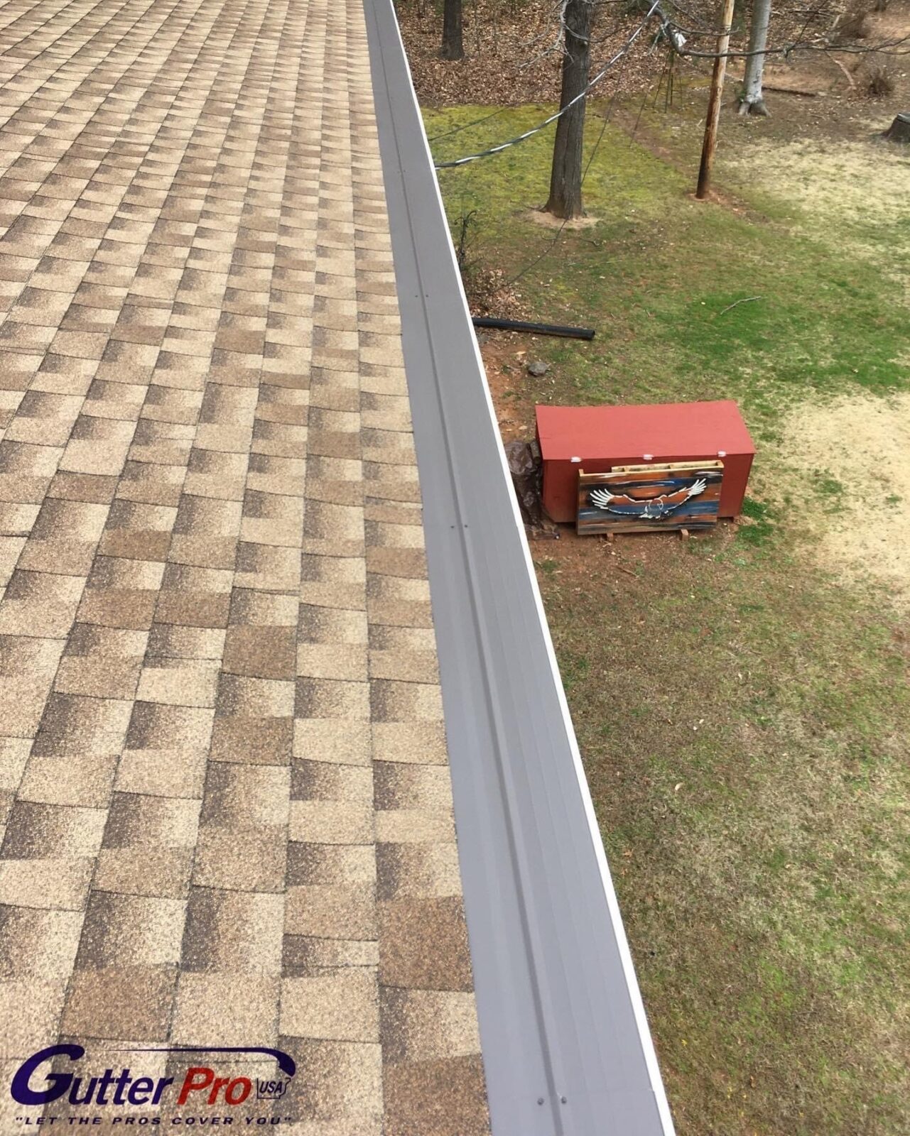 Gutters - Ohio's Best Home Improvement | Roofing and Bathroom Remodel ...