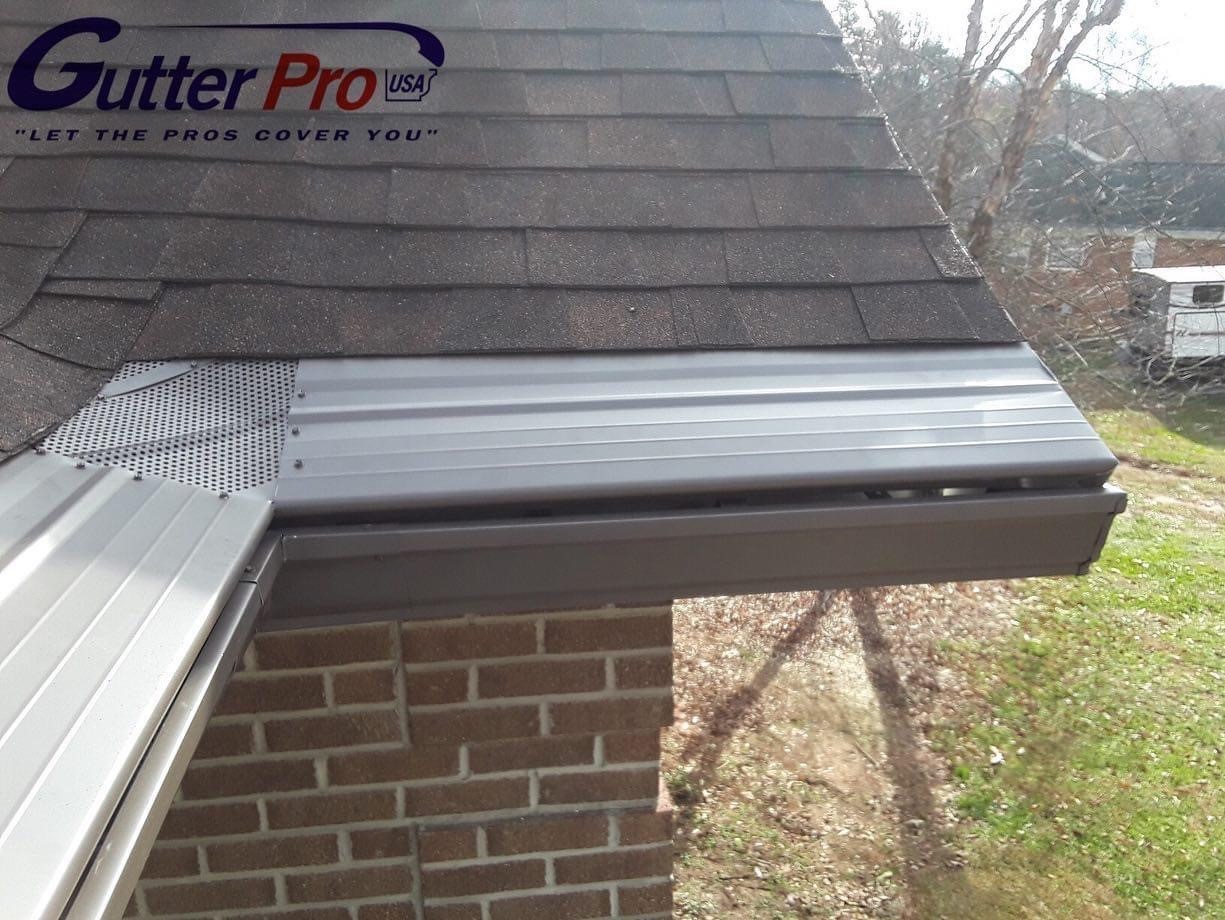 Gutters - Ohio's Best Home Improvement | Roofing and Bathroom Remodel ...